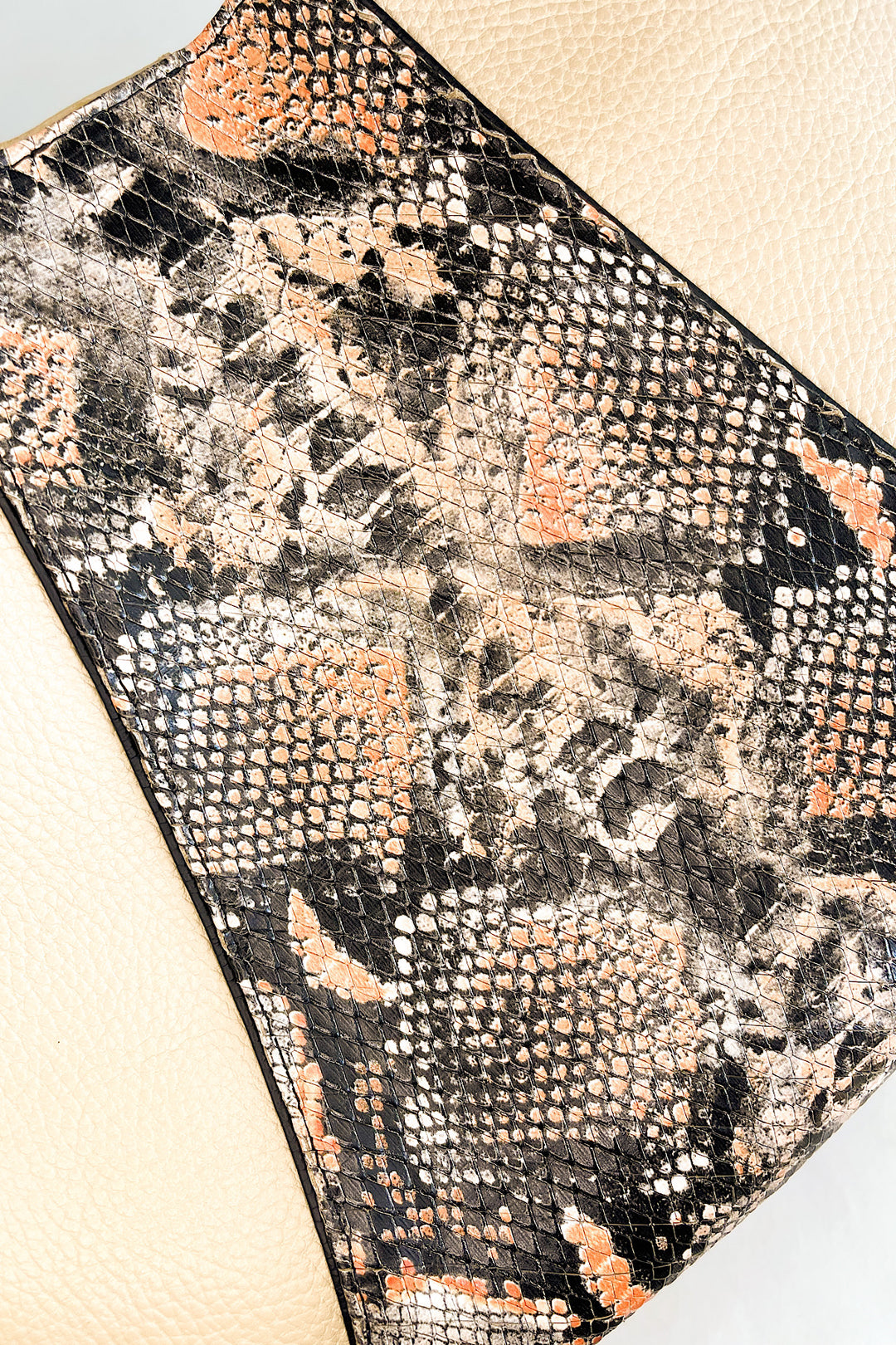 'Byblos' Panache Hobo – NinoRossi Handbags